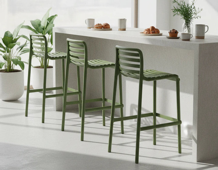Tall Bar Stools