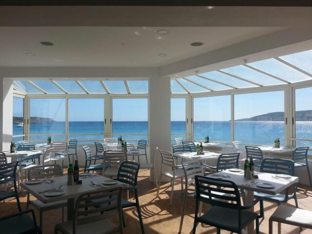 Costa Bistro Chair - ByDezign Furniture NZ