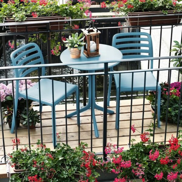 Costa Balcony Setting By NARDI | ByDezign Furniture NZ
