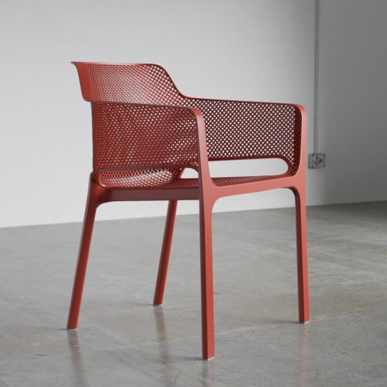 Net Chair - ByDezign Furniture NZ