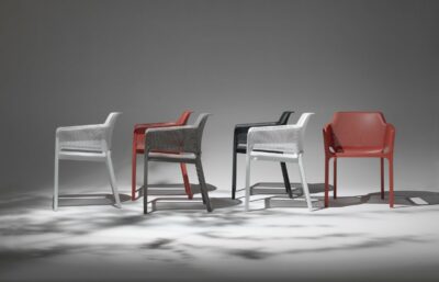 Net Chair - ByDezign Furniture NZ