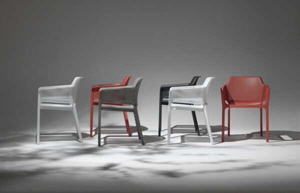 Net Chair - ByDezign Furniture NZ