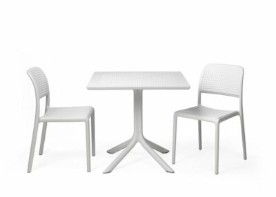 Clip 80 Outdoor Patio Table by NARDI - ByDezign Furniture NZ