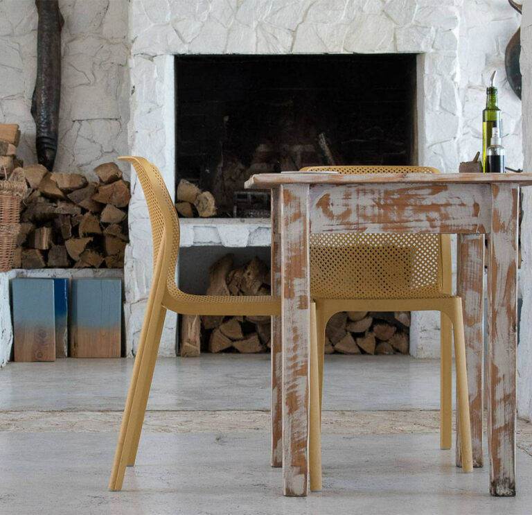 Bit Chair | ByDezign Furniture NZ