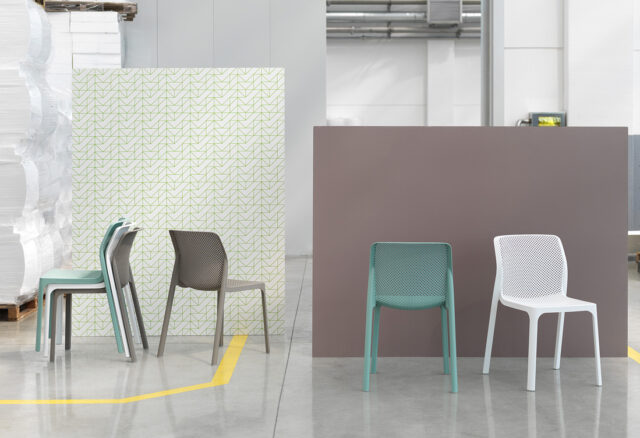 Bit Chair - ByDezign Furniture NZ