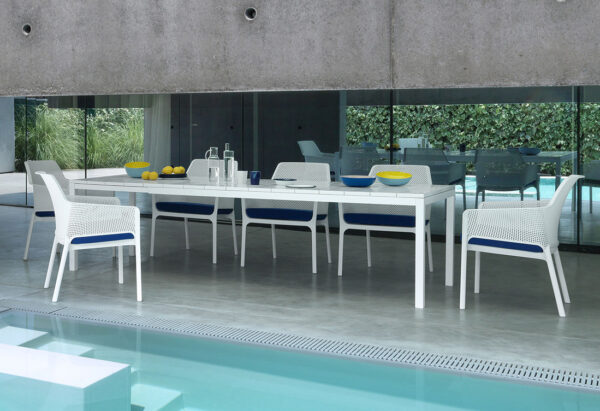 Rio 210/280 Extendable Table - ByDezign Furniture NZ