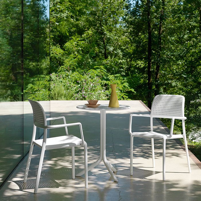 2-Seater Tables | ByDezign Furniture NZ