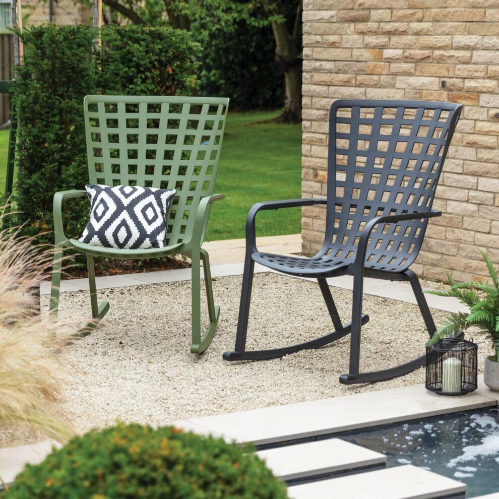 Outdoor Furniture