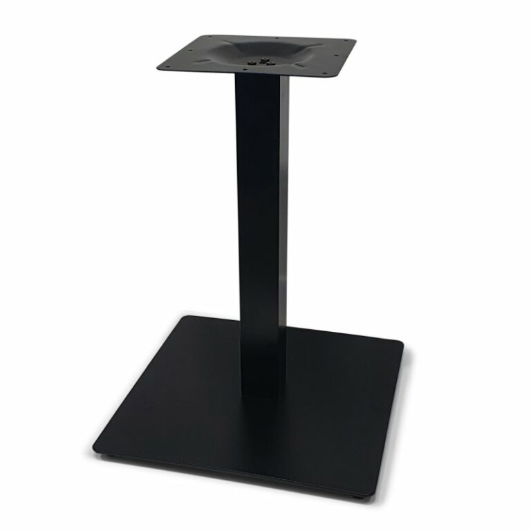Plate Table Bases | ByDezign Furniture NZ