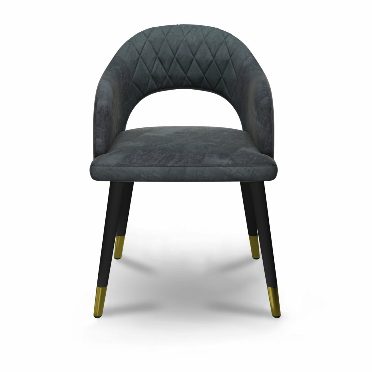 Barossa Plush Dining Chair - ByDezign Furniture NZ
