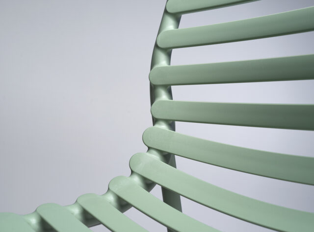 NARDI Doga Bistro Chair - ByDezign Furniture NZ