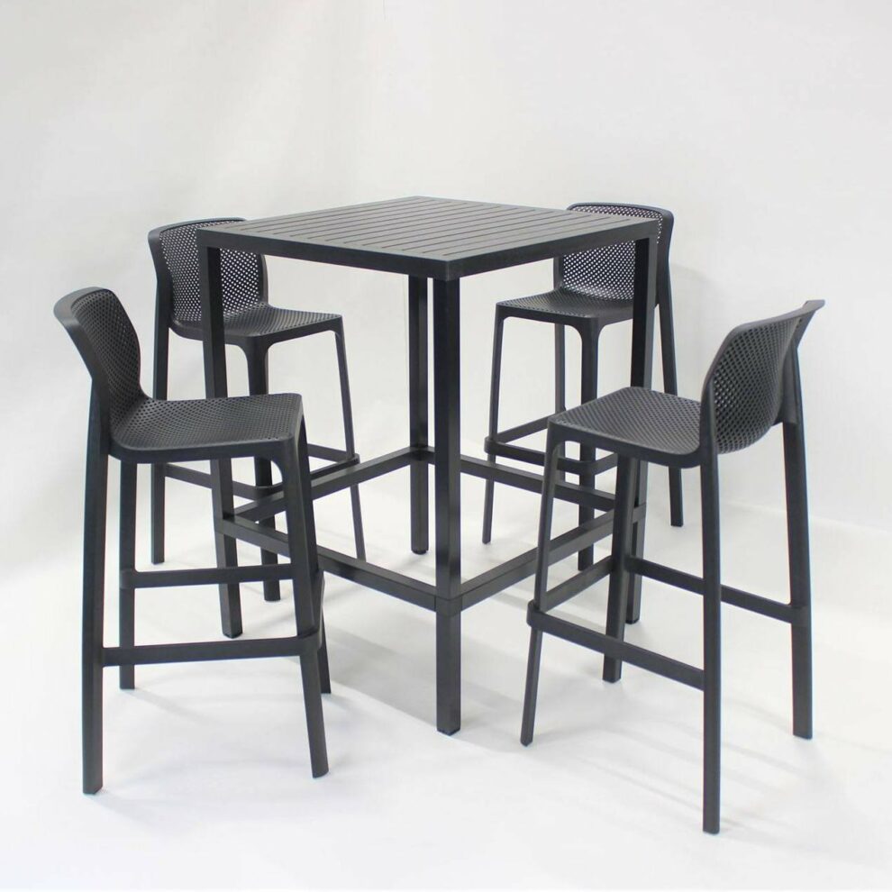 Bar Leaners | ByDezign Furniture NZ