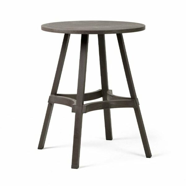 NARDI Break HPL Small Round Table - ByDezign Furniture NZ