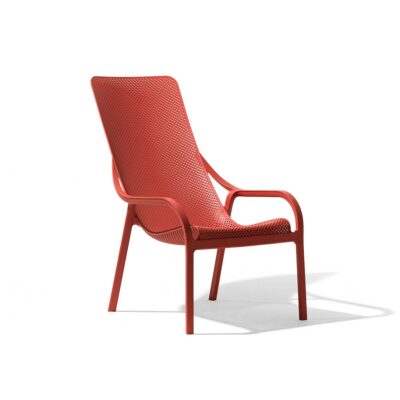Net Lounge Chair by NARDI - ByDezign Furniture NZ