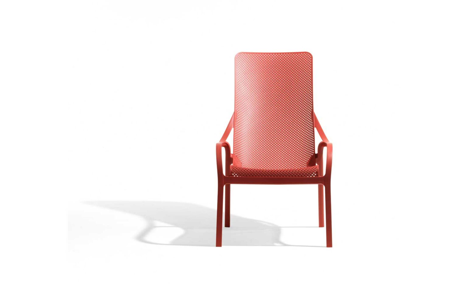 Net Lounge Chair by NARDI - ByDezign Furniture NZ