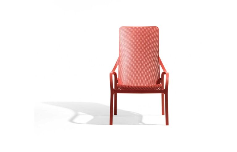 Net Lounge Chair by NARDI - ByDezign Furniture NZ