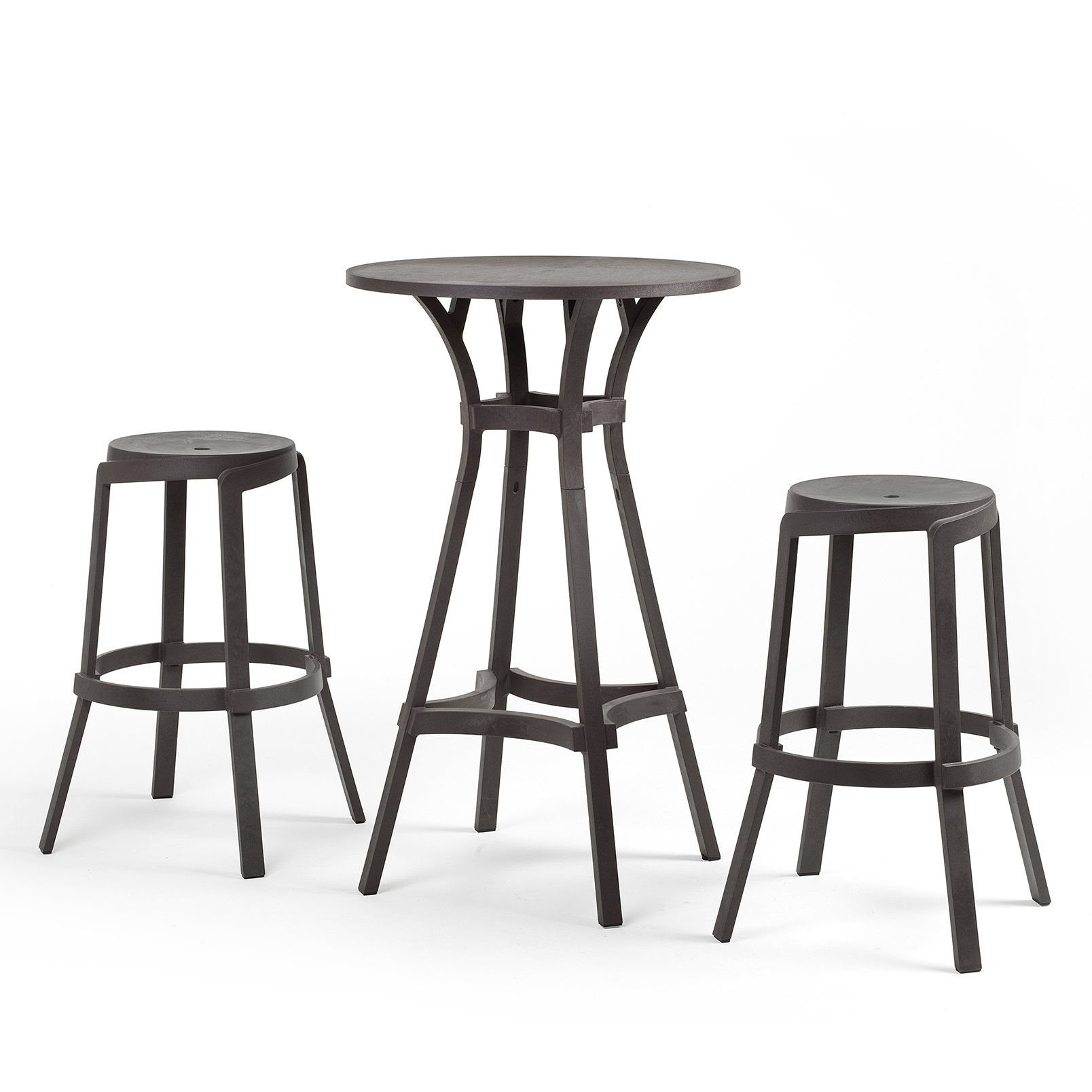 Combo 60 Bar Leaner ByDezign Furniture NZ