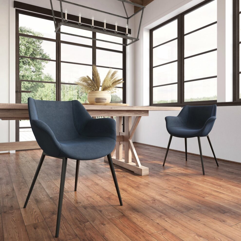 Bora Arm Chair | ByDezign Furniture NZ