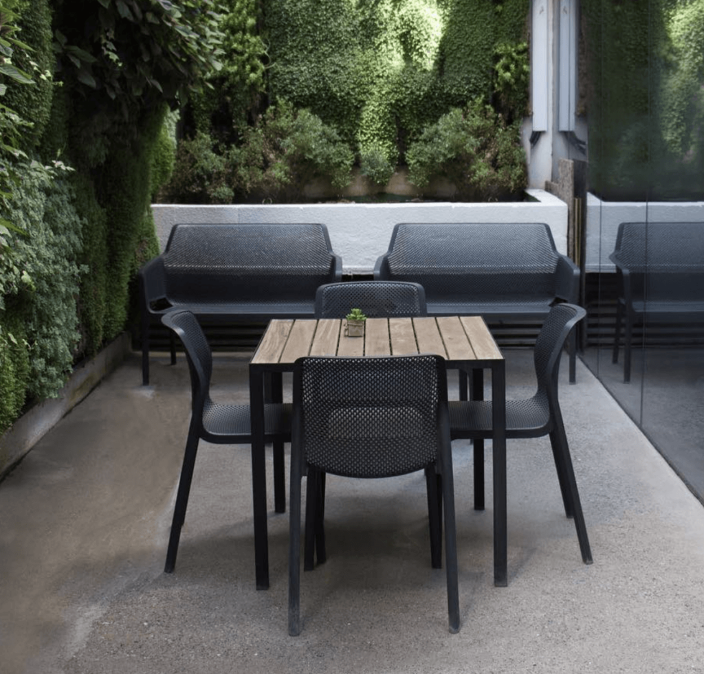 Bit Chair - ByDezign Furniture NZ