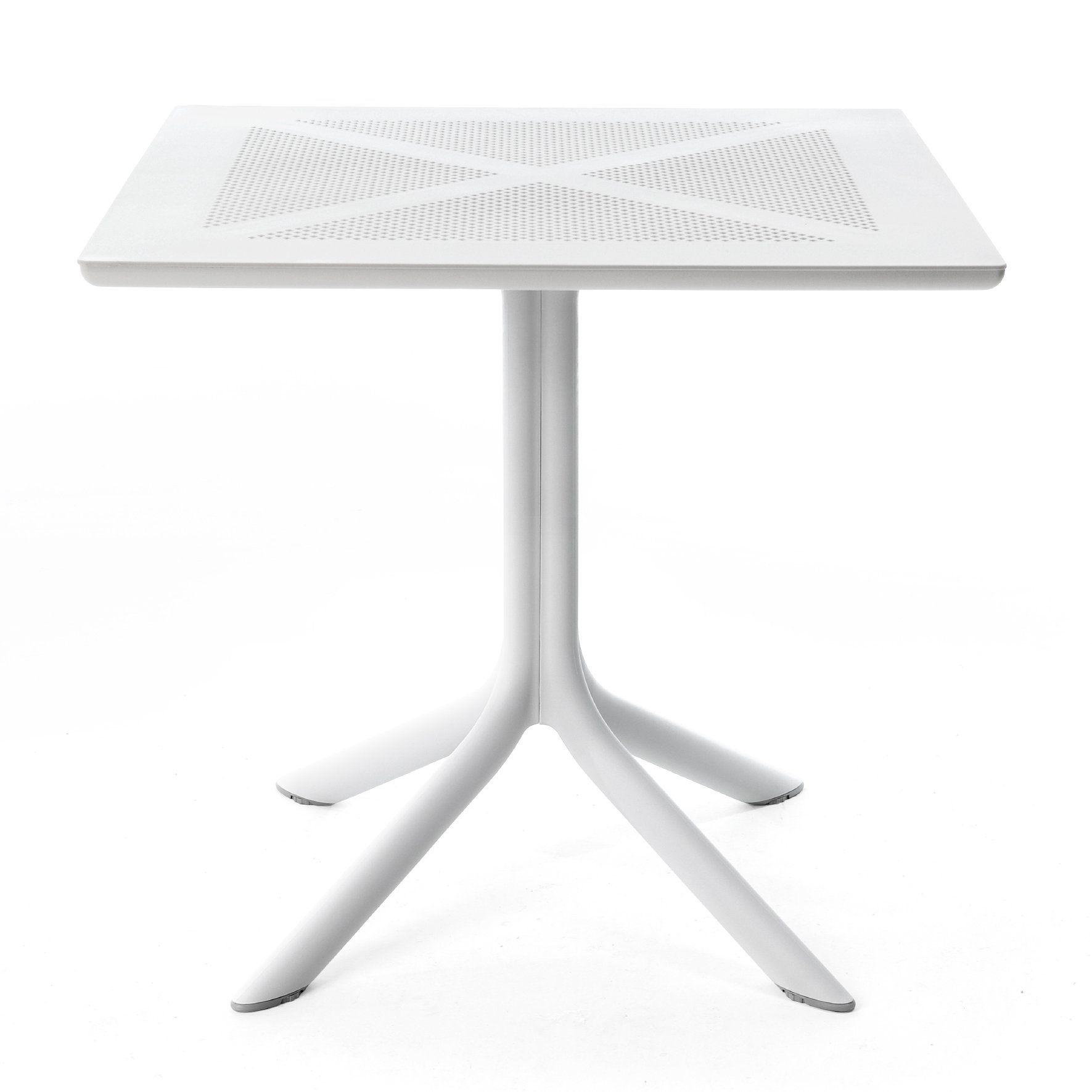 Clip-X 80 Outdoor Patio Table by NARDI - ByDezign Furniture NZ