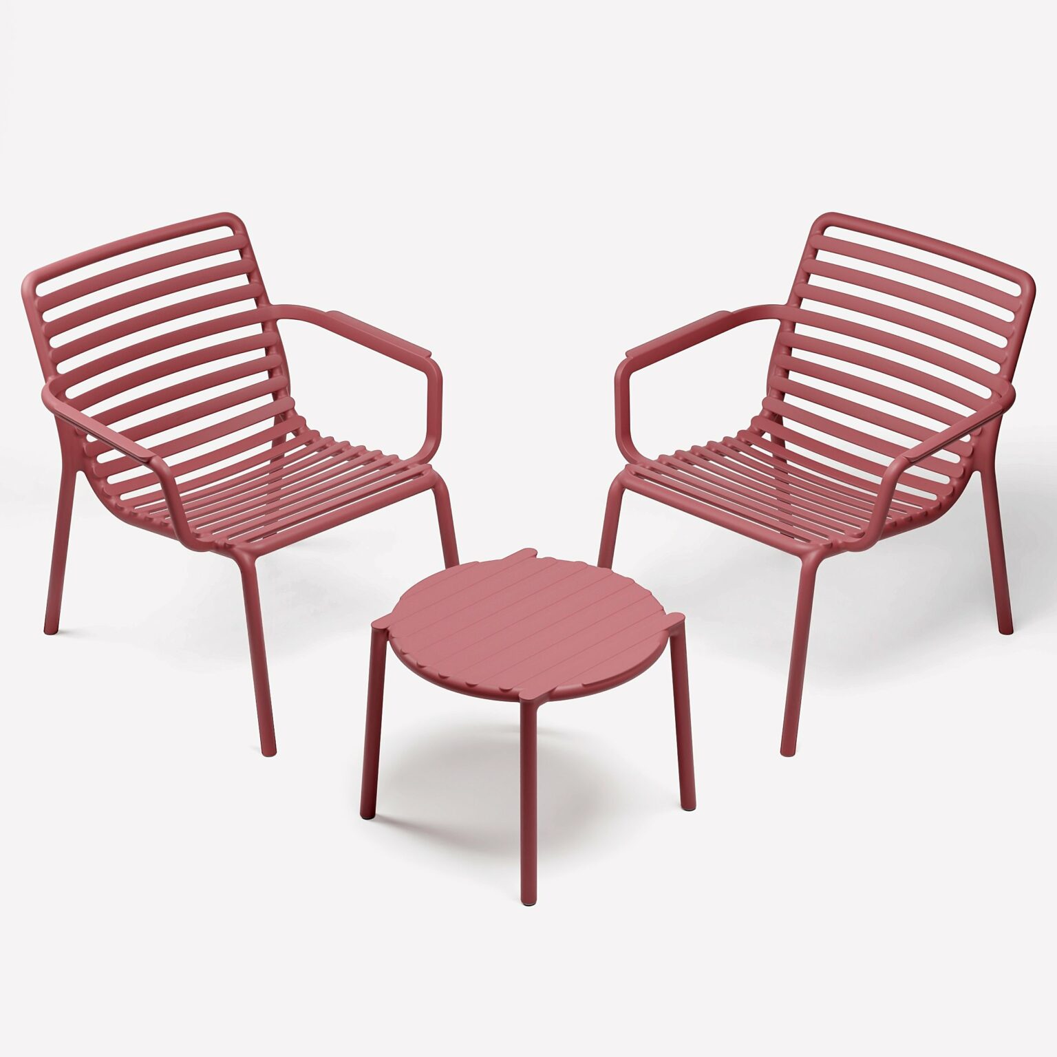 Doga Relax Lounge Set By NARDI | ByDezign Furniture NZ