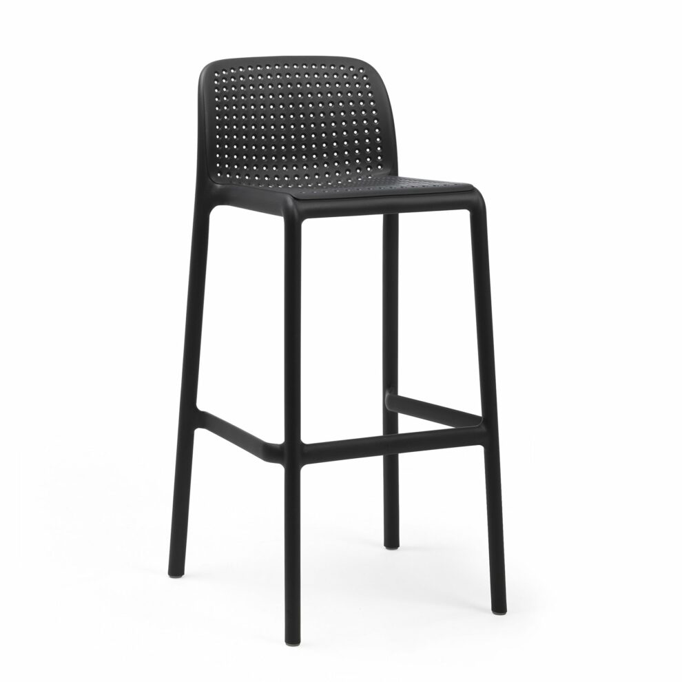 Aviator Mid-Century Modern Tall Bar Stool | ByDezign Furniture NZ