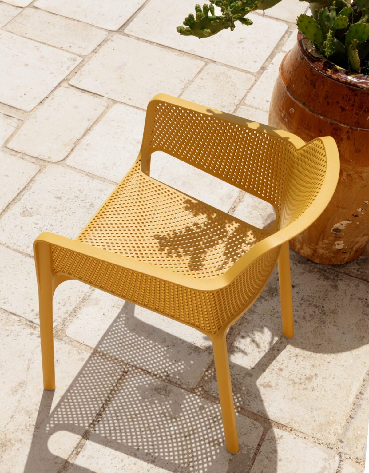 Net Chair - ByDezign Furniture NZ
