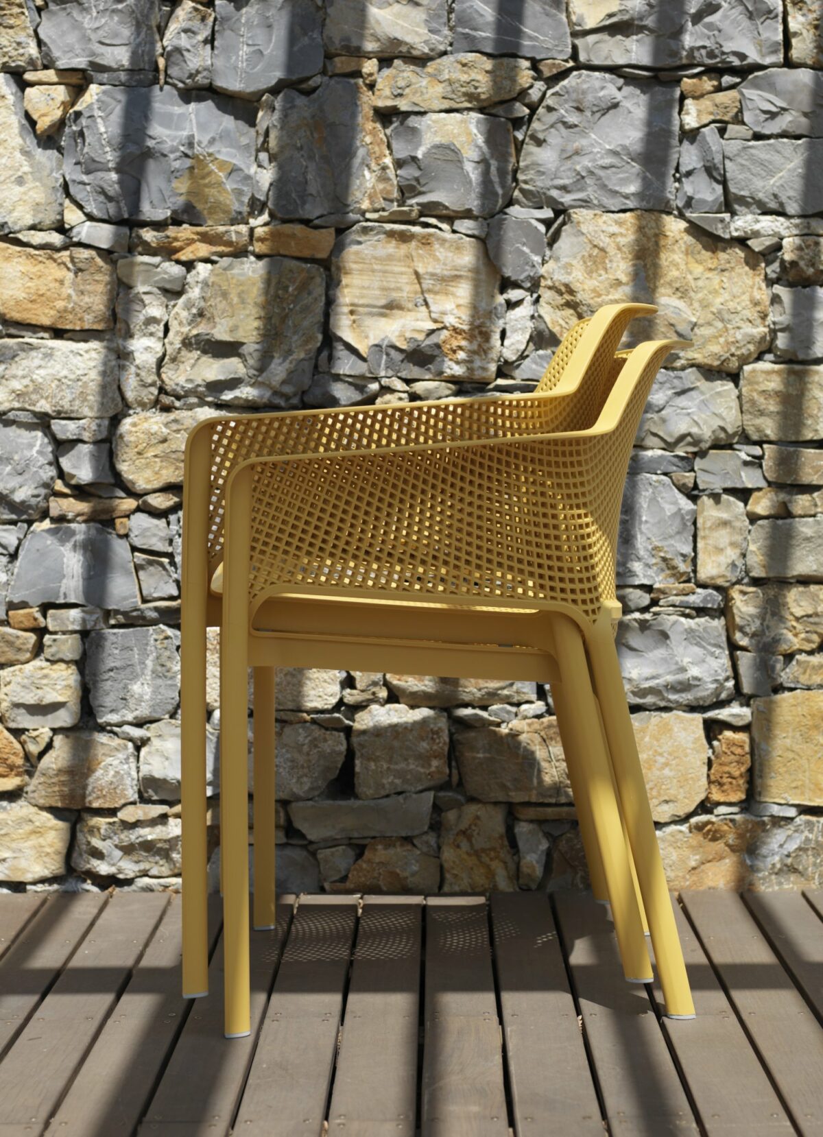 Net Chair - ByDezign Furniture NZ