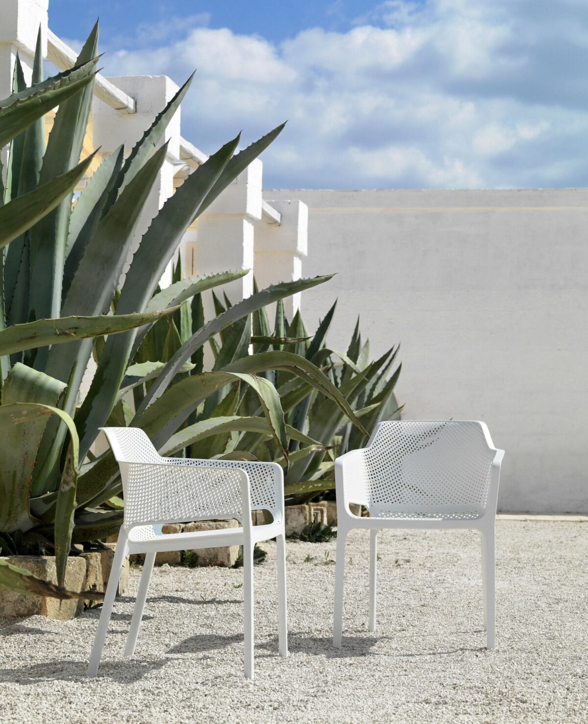 Net Chair - ByDezign Furniture NZ