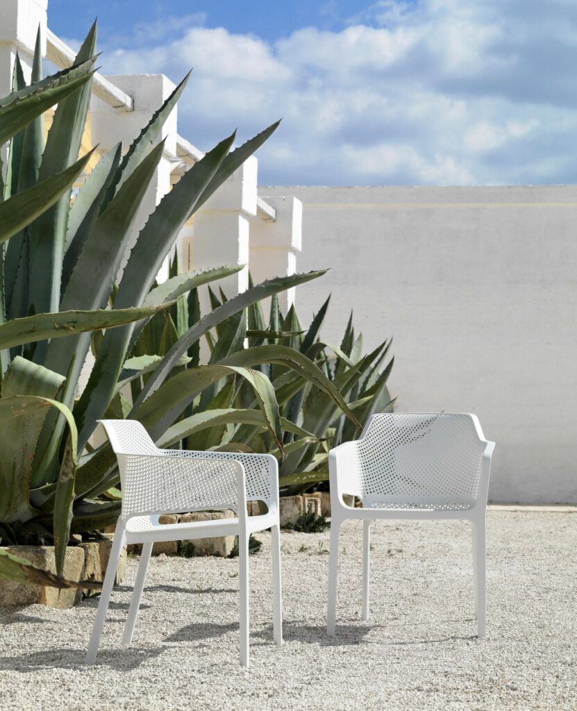 Net Chair | ByDezign Furniture NZ