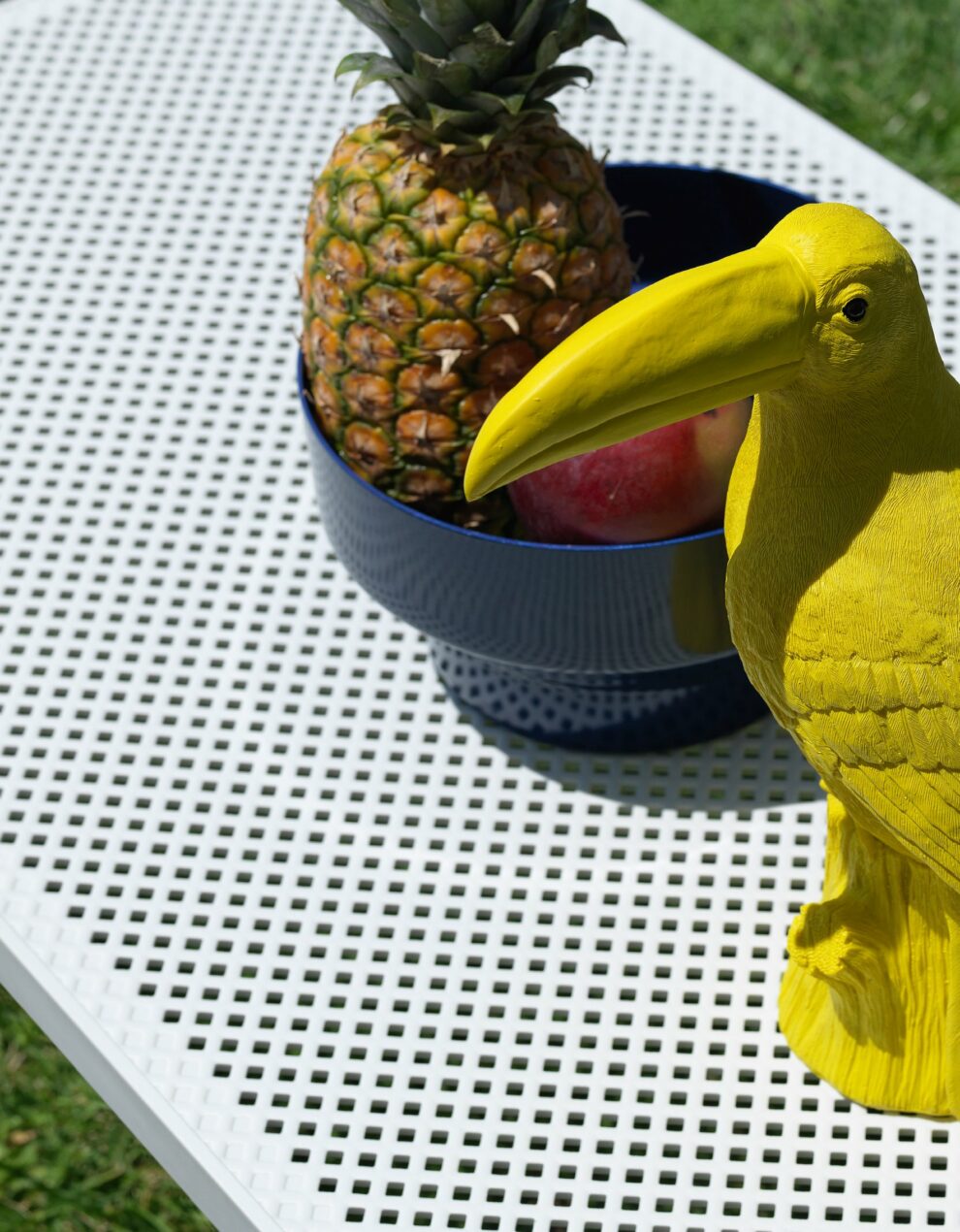 Net Coffee Table 100 by NARDI | ByDezign Furniture NZ