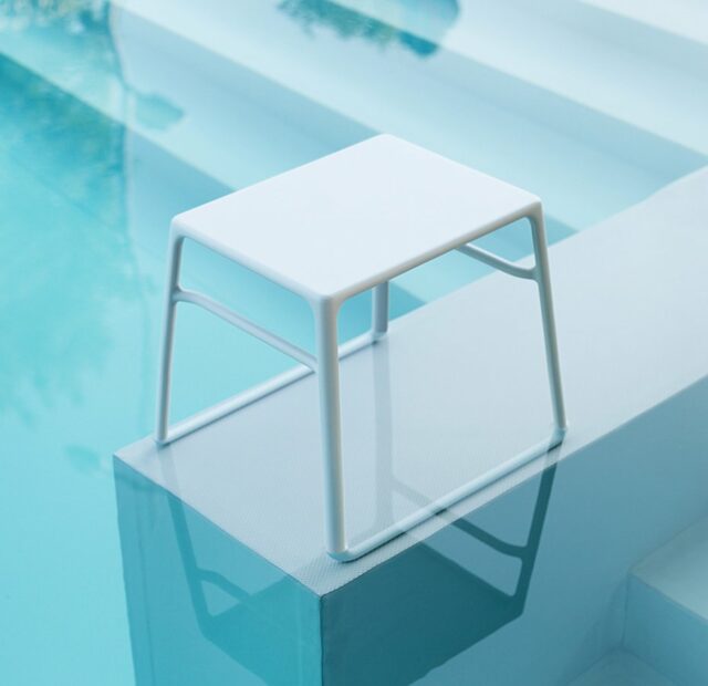 Pop Side Table / Coffee Table by NARDI - ByDezign Furniture NZ