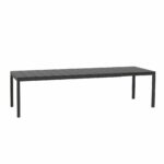 Rio 210/280 Extendable Table - ByDezign Furniture NZ