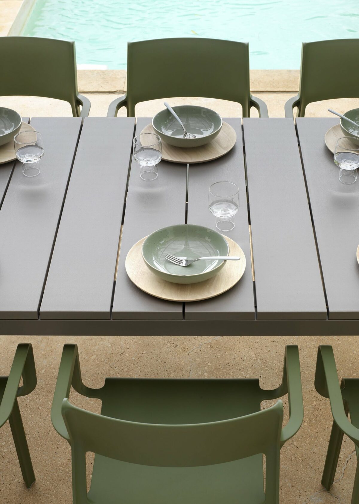 Rio 210/280 Extendable Table - ByDezign Furniture NZ