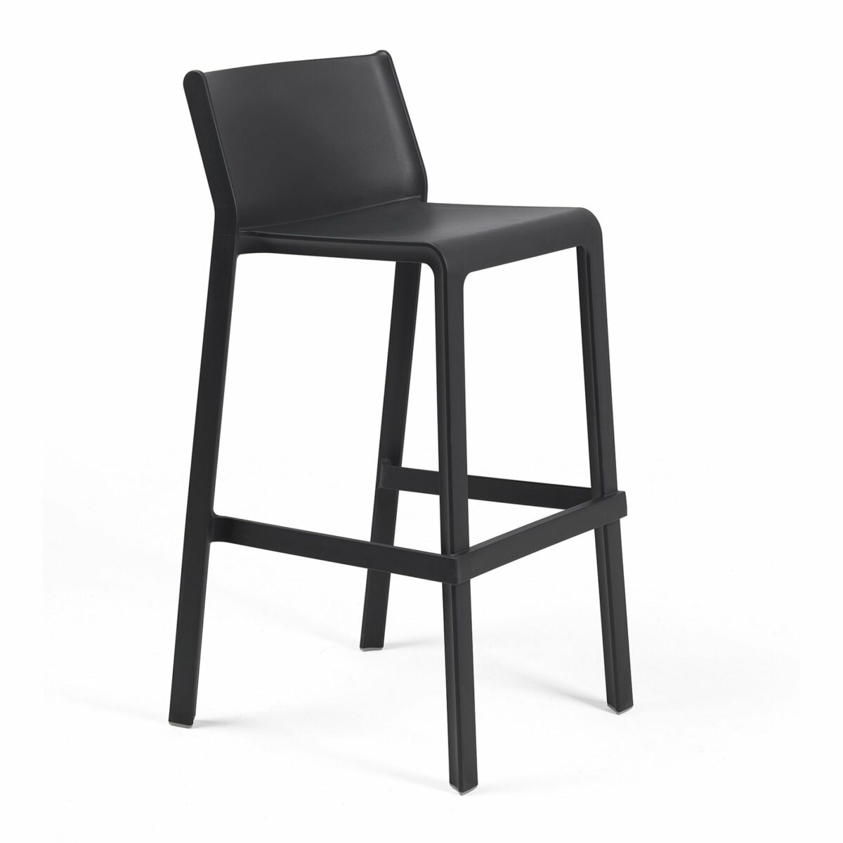 Trill Tall Bar Stool - ByDezign Furniture NZ