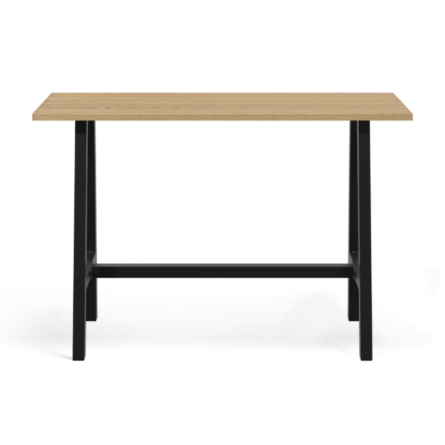 Cordoba Bar Leaner | Ash Wood - ByDezign Furniture NZ