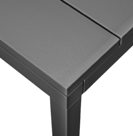 Rio 210/280 Extendable Table | ByDezign Furniture NZ